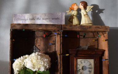 Memory Care Shadow Boxes Help Seniors Navigate and Connect | SALMON ...