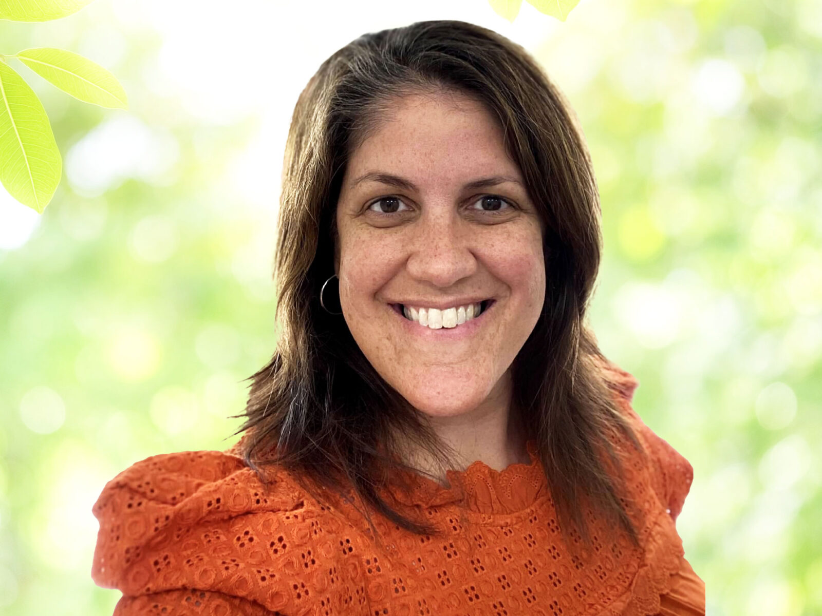 Employee Spotlight: Heather Hough named Executive Director of Whitney ...