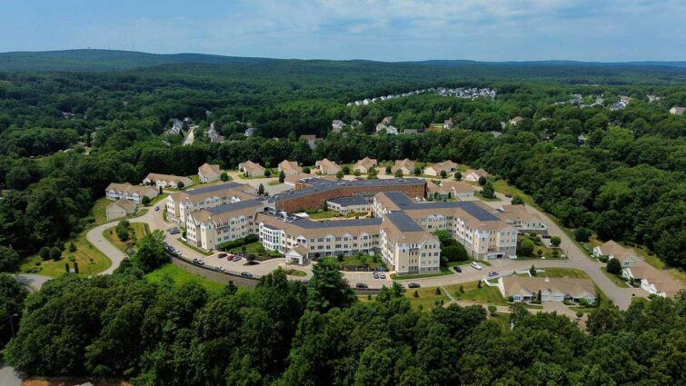 Worcester Senior Living Community