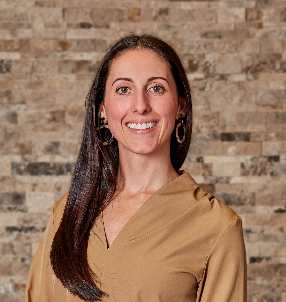 Danielle Pakus | SALMON Health and Retirement