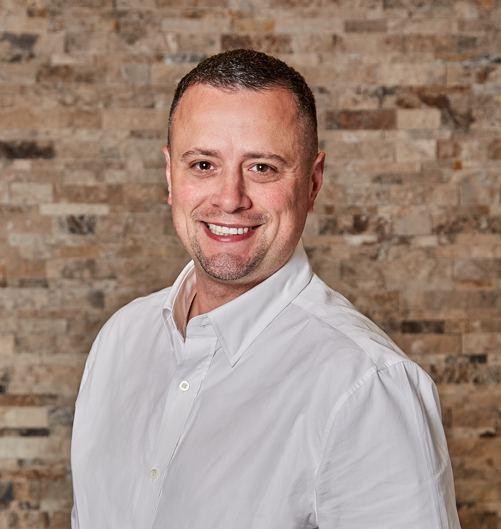 Jonathan Terlaje | SALMON Health and Retirement