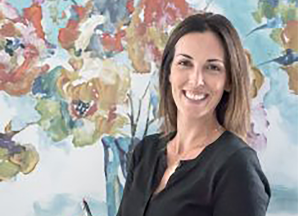 Meet Our Designer Julie A. Salmon | Designing for Seniors