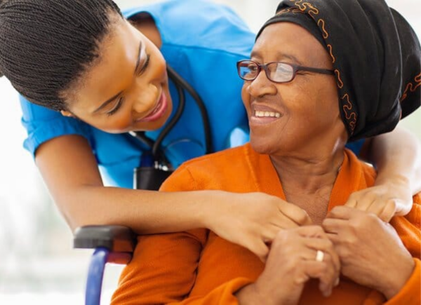 Careers MA | SALMON Health and Retirement